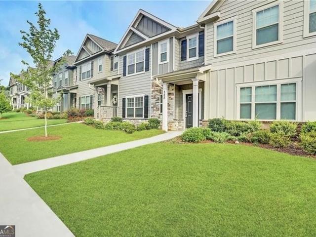 225 Orchard Dr, Covington, GA 30014