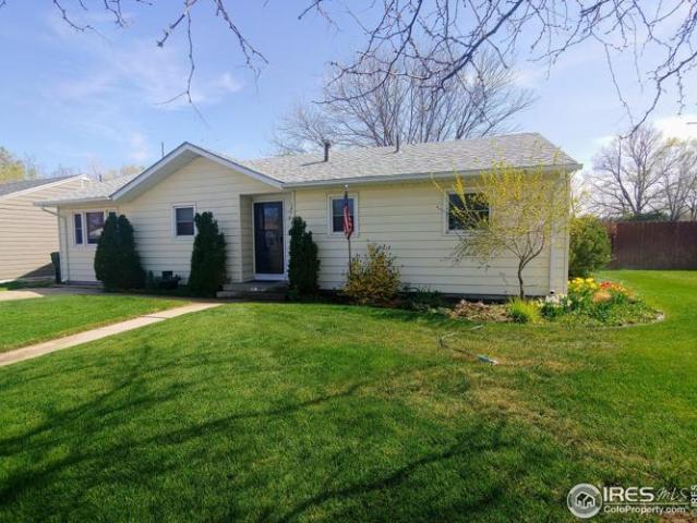 225 Logan St, Sterling, CO 80751
