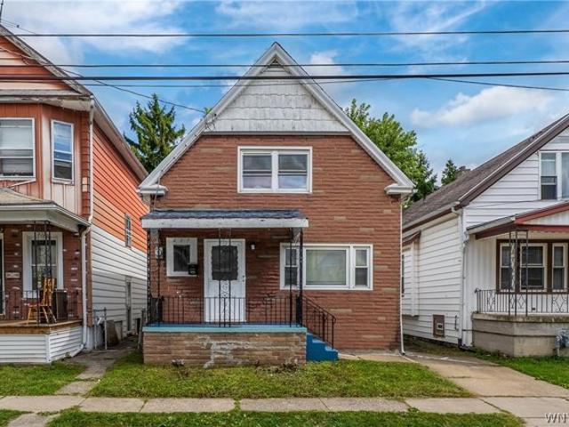 225 Longnecker St, Buffalo, NY 14206