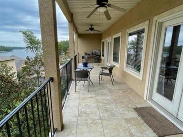 225 Lookout Point, Hot Springs, AR 71913
