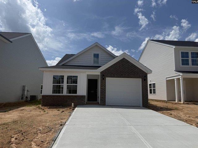 225 Laurinton Farms Dr, Hopkins, SC 29061