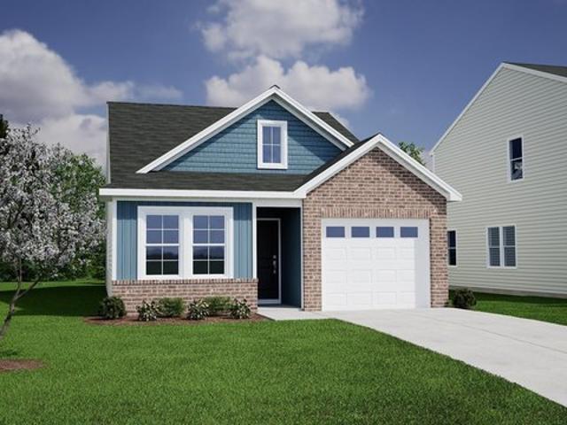 225 Laurinton Farms Dr, Hopkins, SC 29061