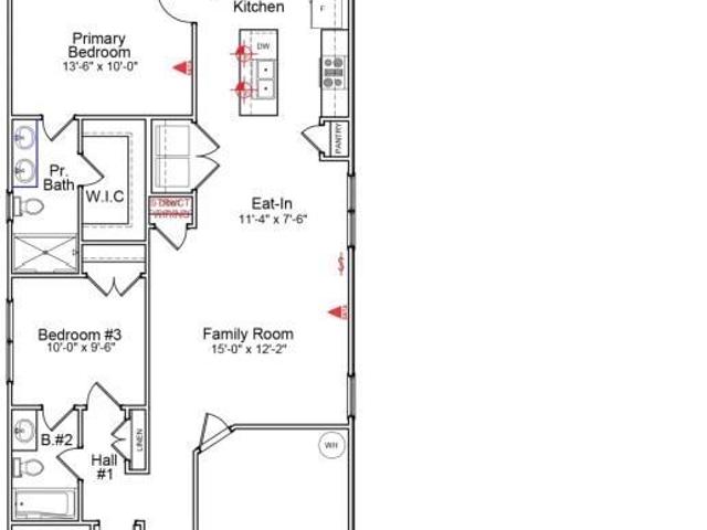 225 Laurinton Farms Drive