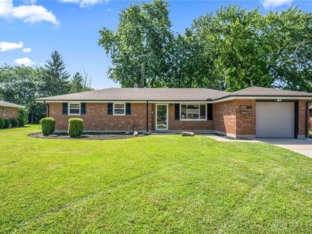 225 Lawson Ave, New Lebanon, OH 45345
