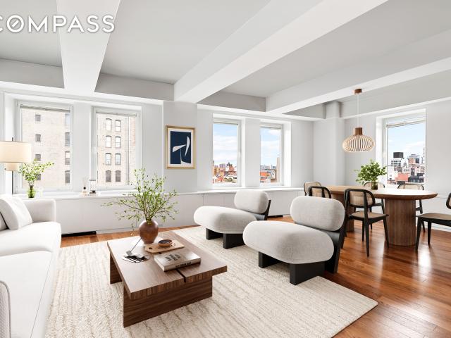225 Lafayette Street, New York, NY