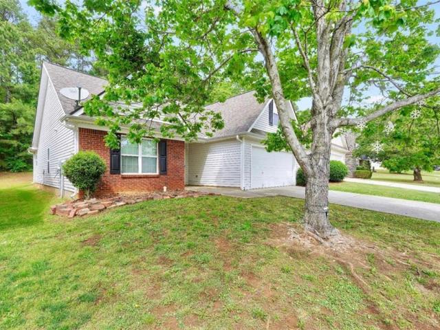 225 Lassiter Dr, Covington, GA 30016 | MLS #7766 | Compass