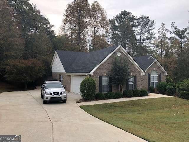 225 Lexington Cir, Athens, GA 30605 | MLS #10666 | Compass