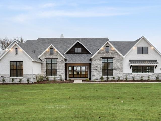 225 League Rd, McLendon Chisholm, TX 75032