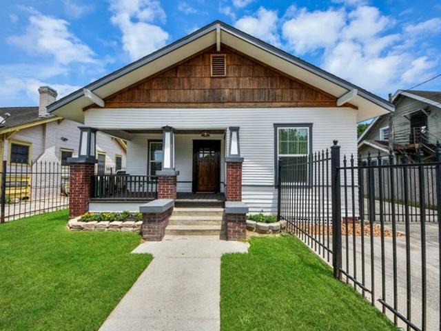 225 Lenox St, Houston, TX 77011