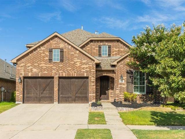 225 Lilypad Bnd, Argyle, TX 76226