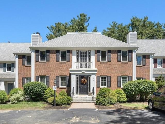 225 Lincoln St Apt B5, Duxbury, MA 02332