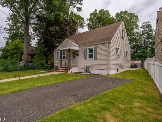 225 Linden Ave