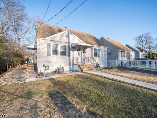 225 Linden Ave