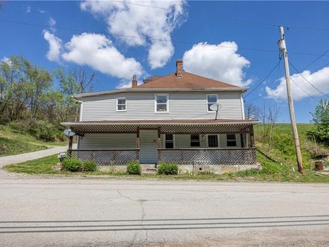225 Lynn Rd, Brownsville, PA 15417