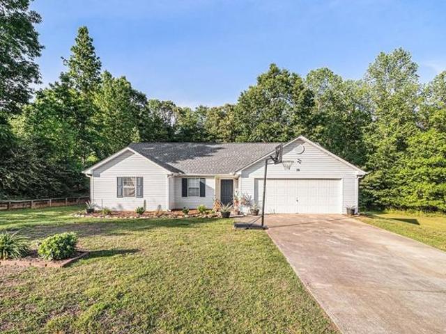 225 Mountain Ridge, Covington, GA 30016
