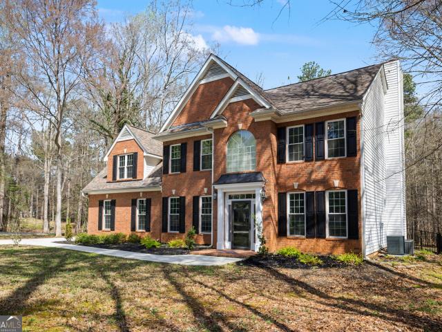 225 Monarch Dr, Peachtree City, GA 30269 | Compass