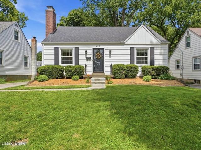 225 Monohan Dr, Louisville, KY 40207