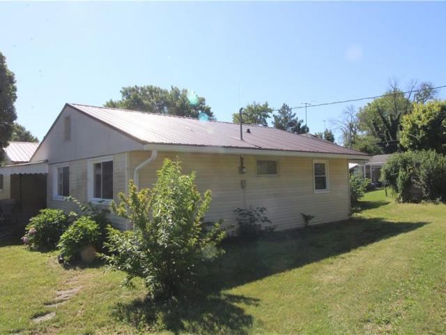 225 Mable St, Horton, KS 66439 | MLS #2562