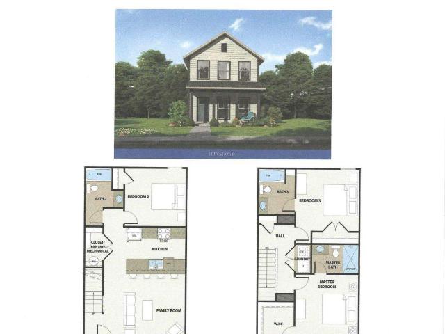 225 Maddux Street LOT 21