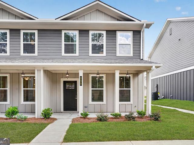 225 Maddux Street LOT 21