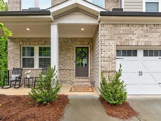 225 Magnolia Drive