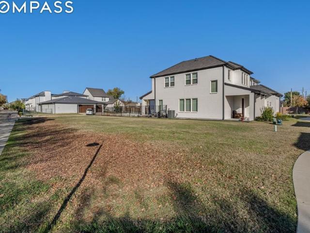 225 Magnolia Ln, Westworth Village, TX