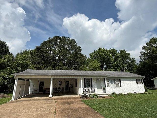 225 Manley St, McKenzie, TN 38201
