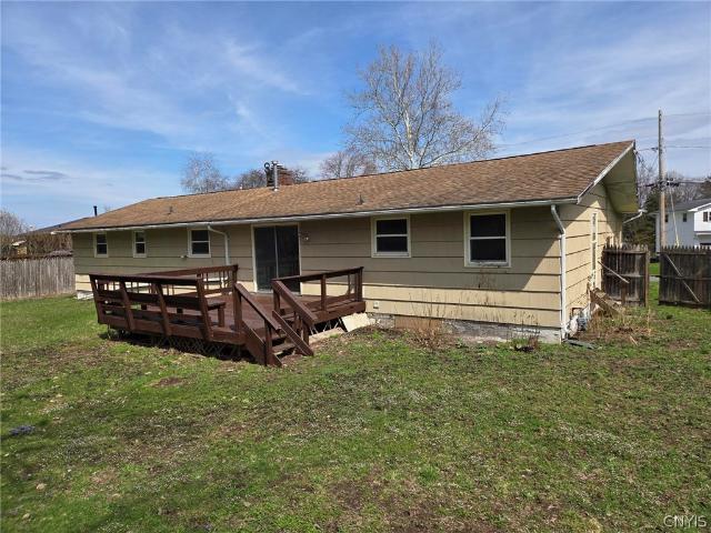 225 Marsh Drive