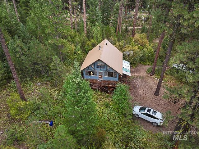 225 Mesplie Rd