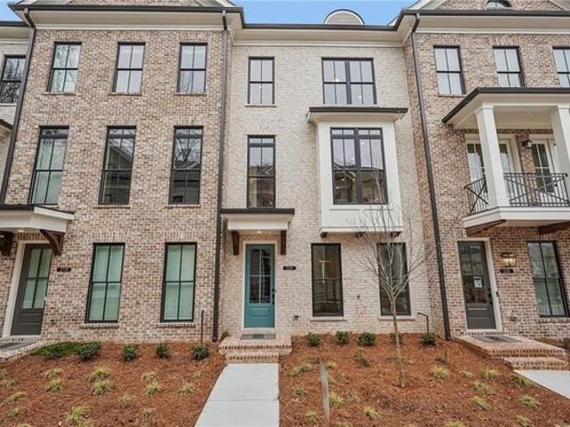 225 Midnight Oak Run # 7, Alpharetta, GA 30009