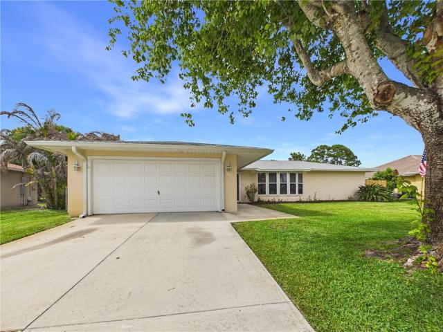 225 Midvale Ter, Sebastian, FL 32958 | MLS #296760