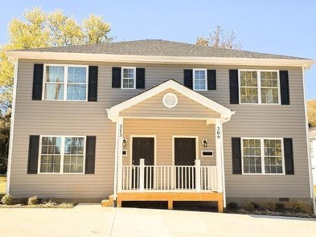 225 Munford St, Lynchburg, VA 24501