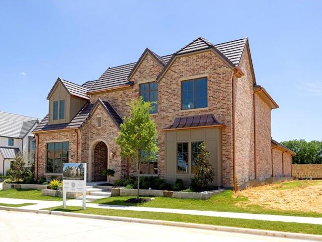 225 Murano Pl, Southlake, TX 76092