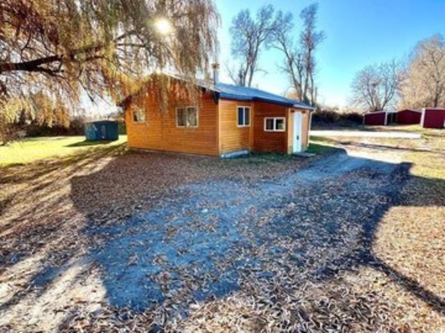 225 N 4700 E, Rigby, ID 83442