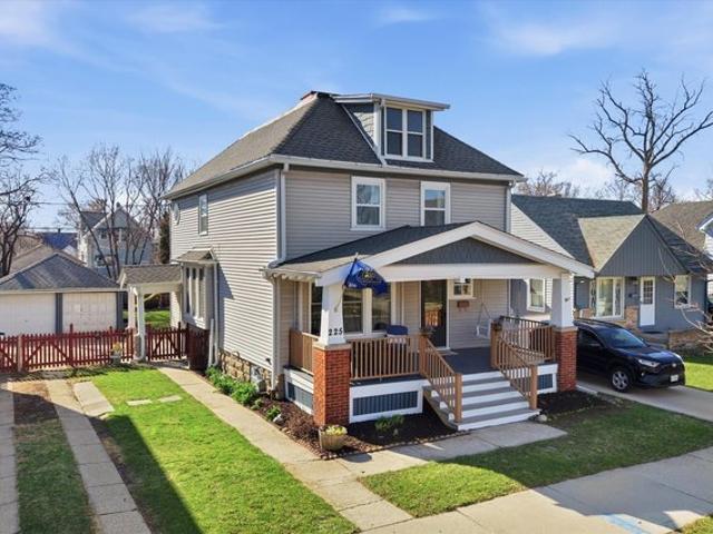 225 N 60th St, Milwaukee, WI 53213