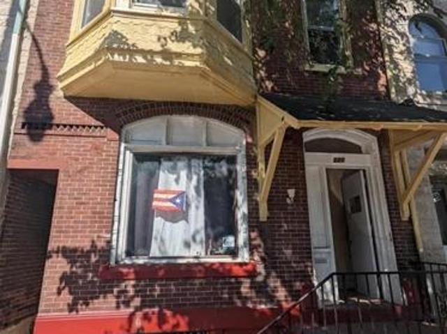 225 N 7th St #3, Allentown City, PA 18102