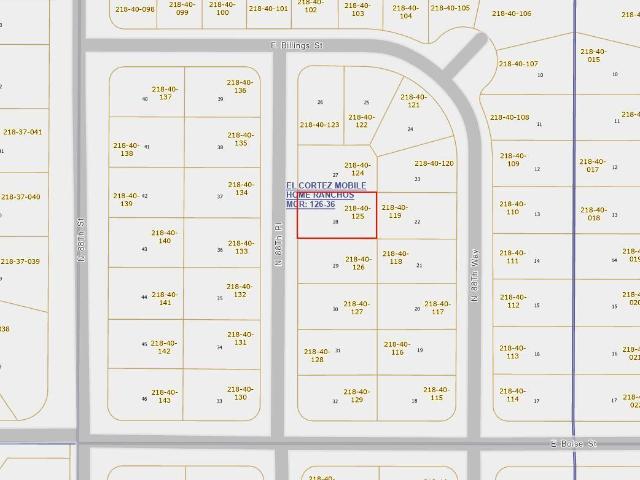 225 N 88th Pl, Mesa, AZ 85207 | Compass