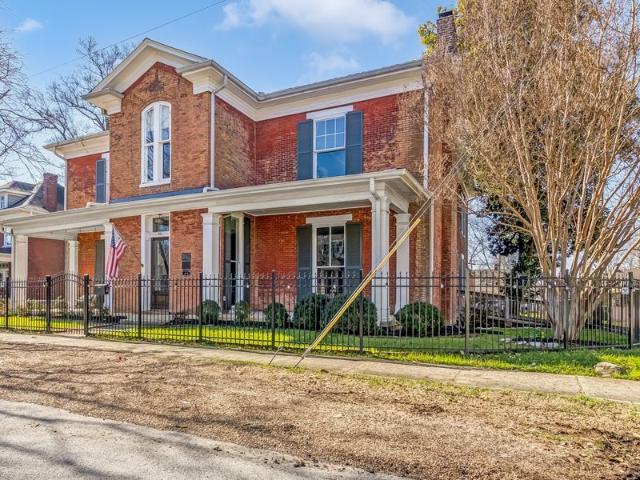 225 N Academy St, Murfreesboro, US, TN