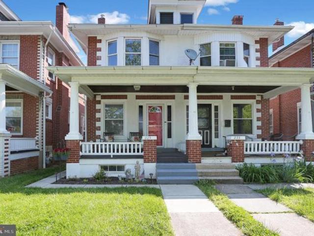 225 N Brobst St, Reading, PA 19607