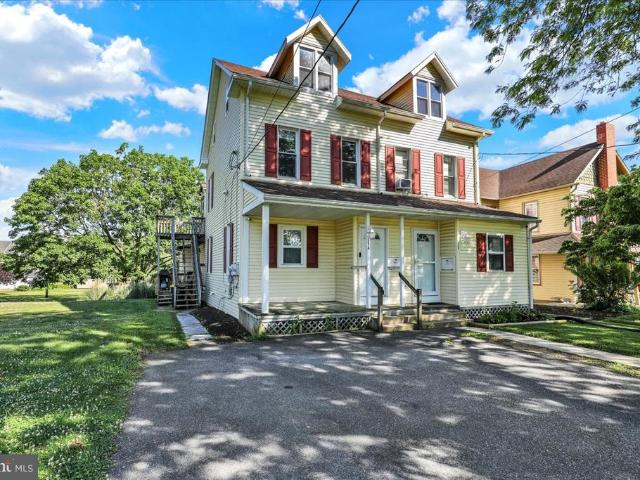 225 N Church Street