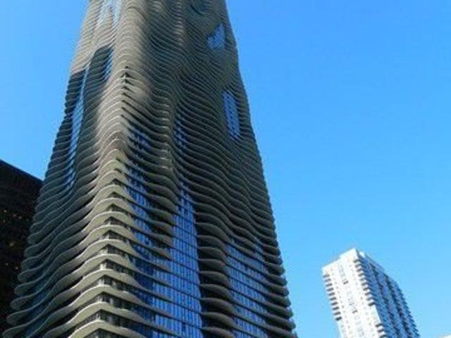 225 N Columbus Dr Unit 5901, Chicago, IL 60601