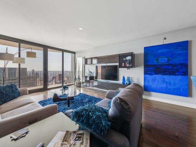 225 N Columbus Dr, Unit 7607, Chicago, IL 60601 | Compass