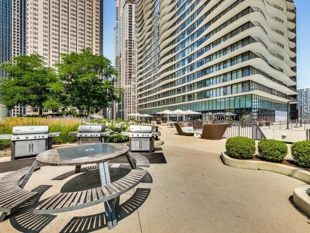 225 N Columbus Dr, Unit 7702, Chicago, IL 60601 | MLS #12699
