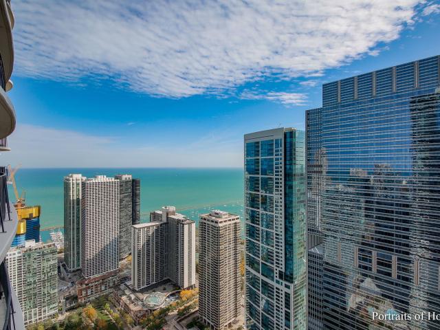 225 N Columbus Drive # 5901