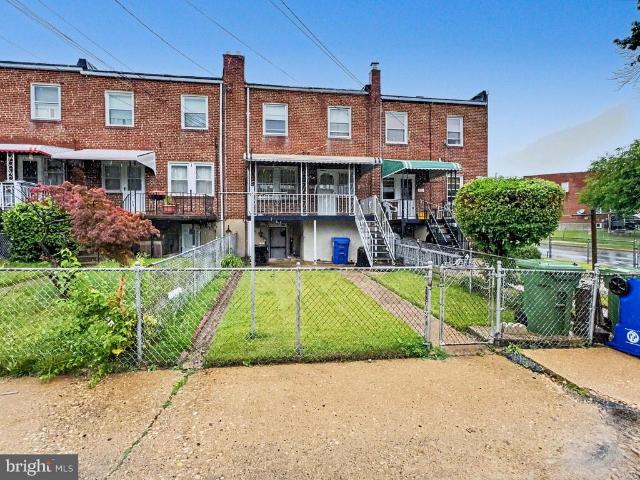 225 N Edgewood Street