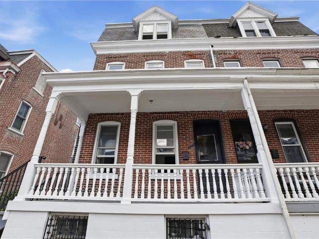 225 N Fulton Street