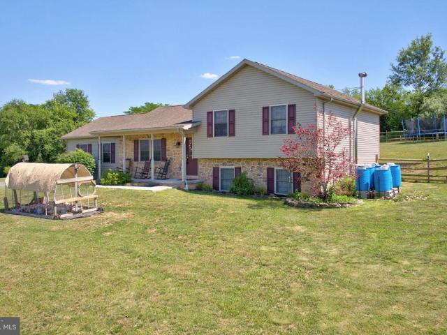 225 N Grant Road