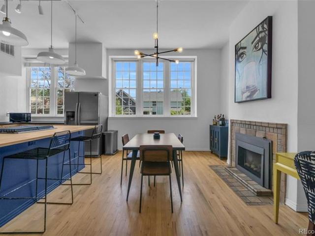 225 N Lincoln St Unit 1, Denver, CO 80203