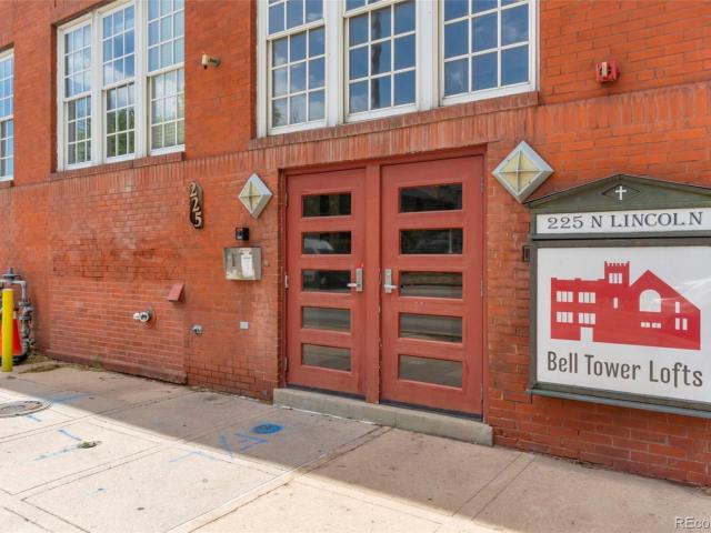 225 N Lincoln Street # 1
