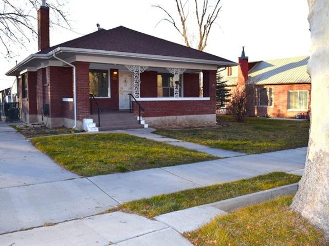 225 N Main St, Brigham City, UT 84302
